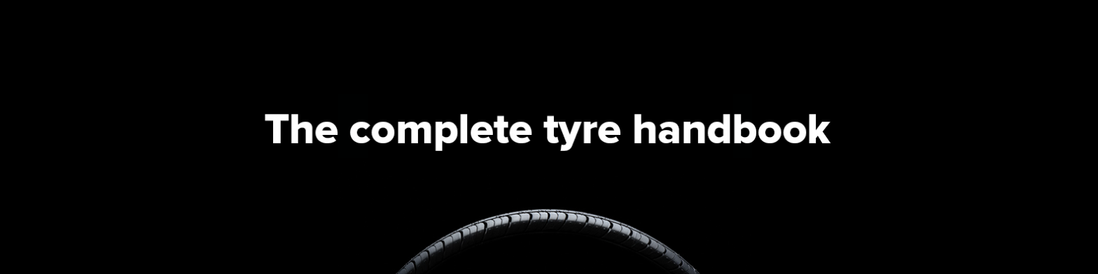 Download the tyreconnect Tyre Handbook and Other Tyre Resources