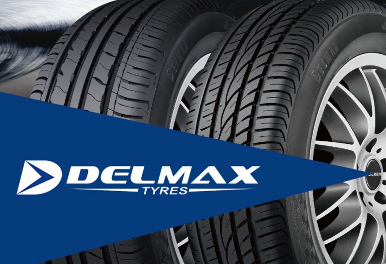 Delmax Tyres - Market Leading Brand - Available at tyreconnect
