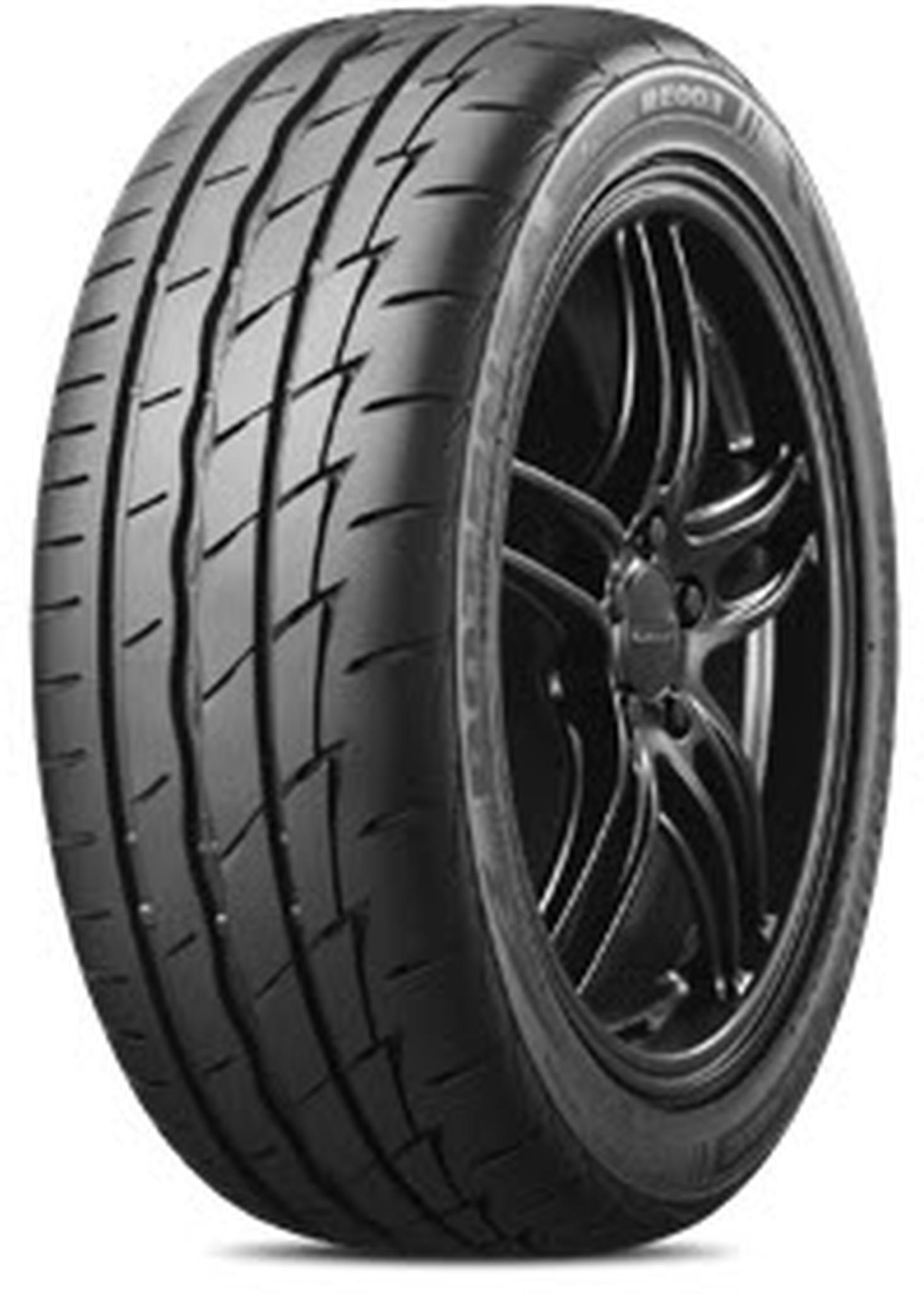 Bridgestone Tyres - Market Leading Tyres - Available through tyreconnect