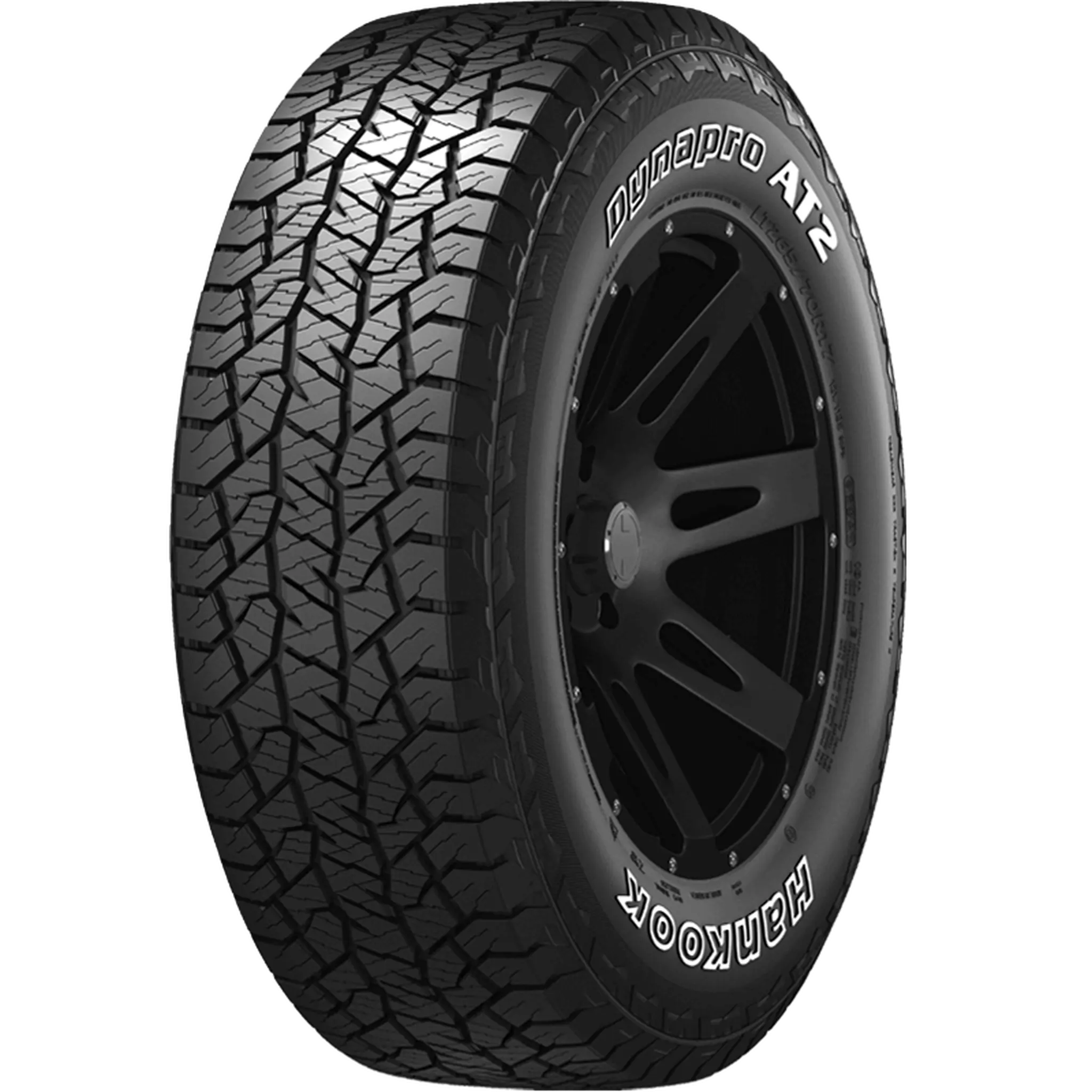 Hankook Tyres - Market Leading Tyres - Available through tyreconnect